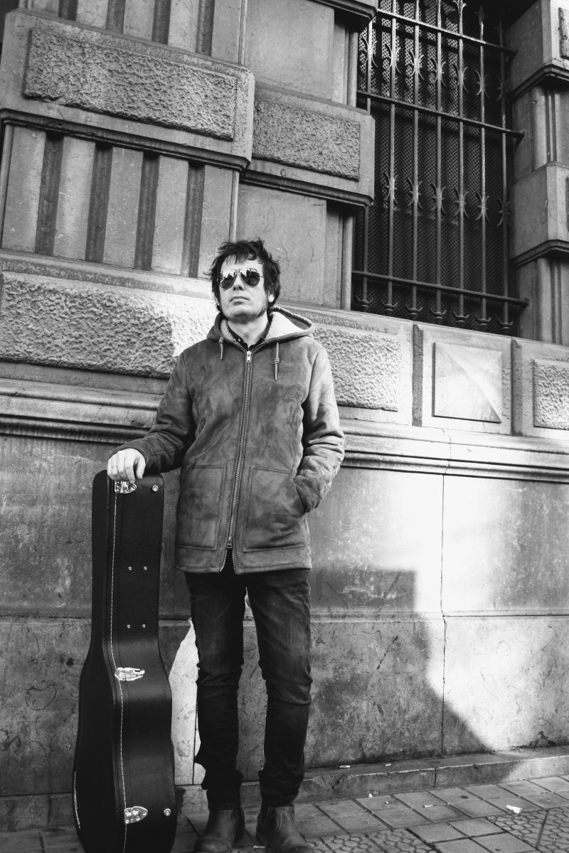 Frank Lee Music