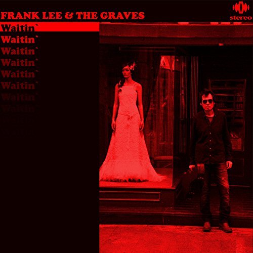 Presentación nuevo Disco — Frank Lee