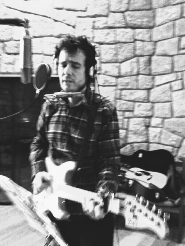 Gallery — Frank Lee